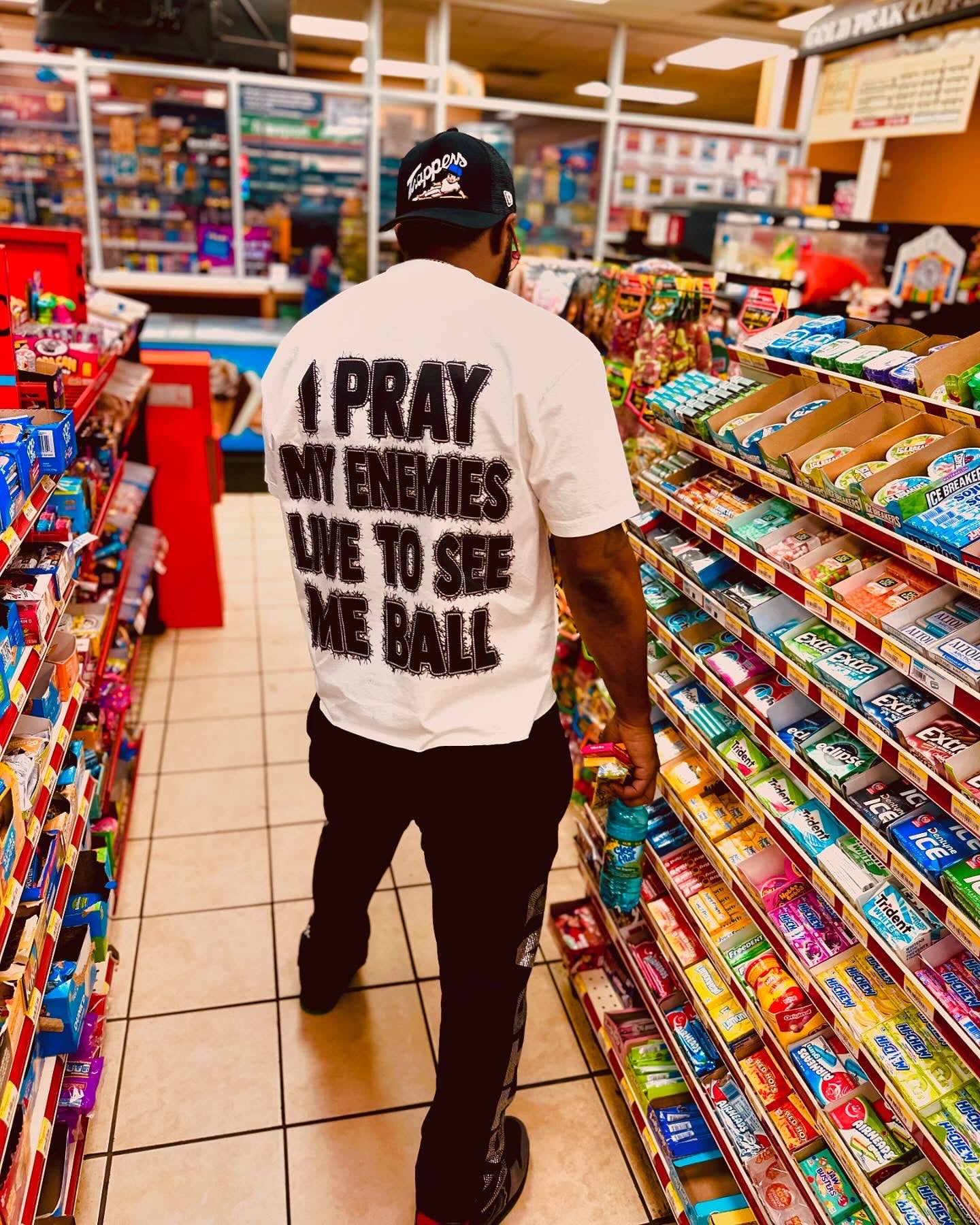 Feature Collection – Page 4 – JustTrapBrand